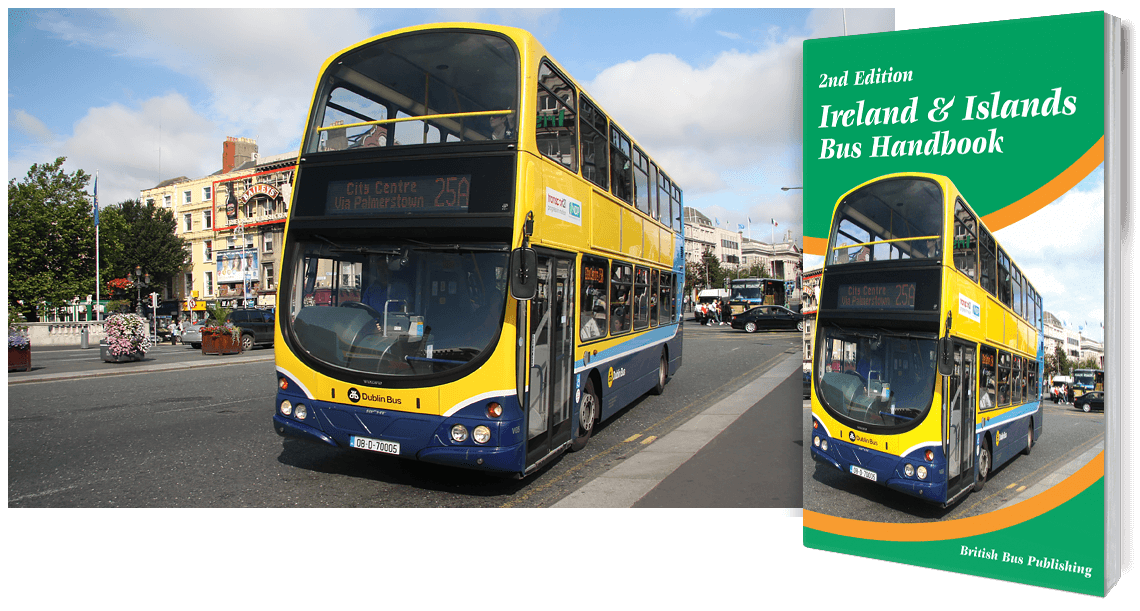 Home page [www.britishbuspublishing.co.uk]