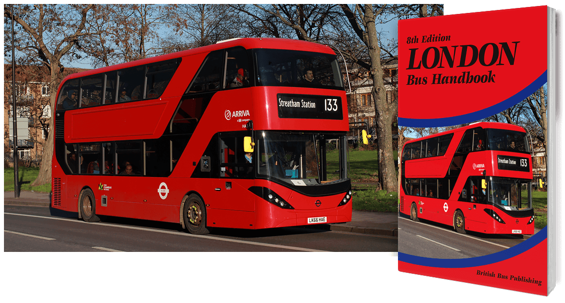 Home page [www.britishbuspublishing.co.uk]