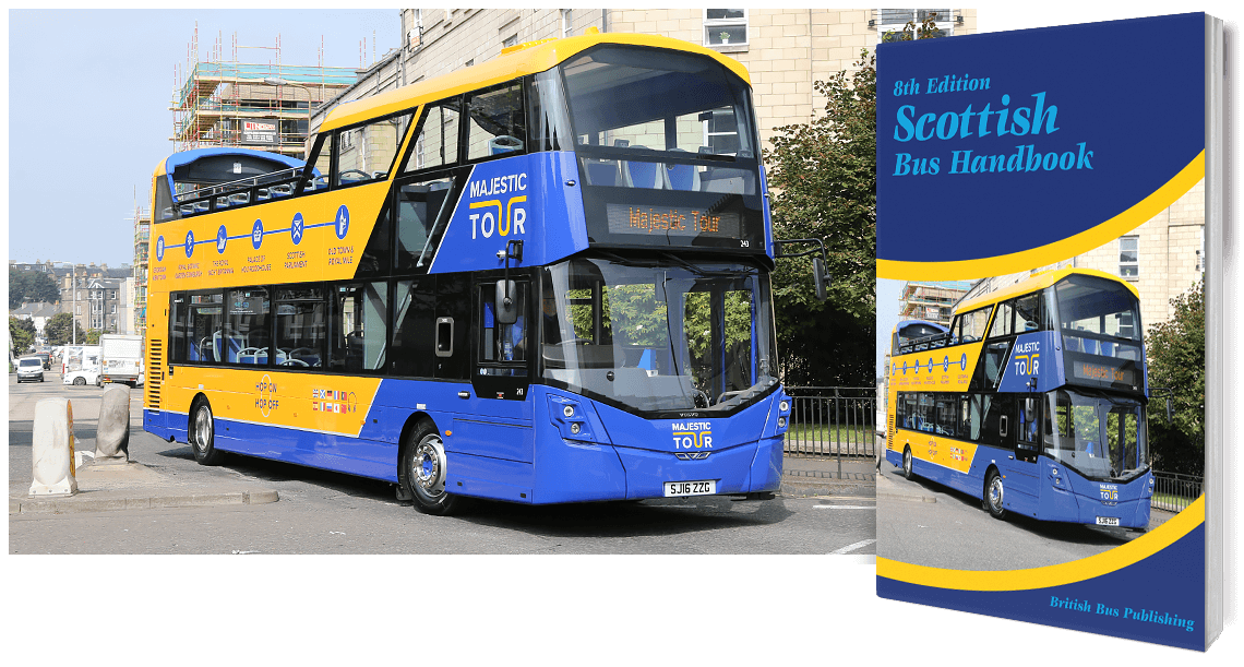 Home page [www.britishbuspublishing.co.uk]