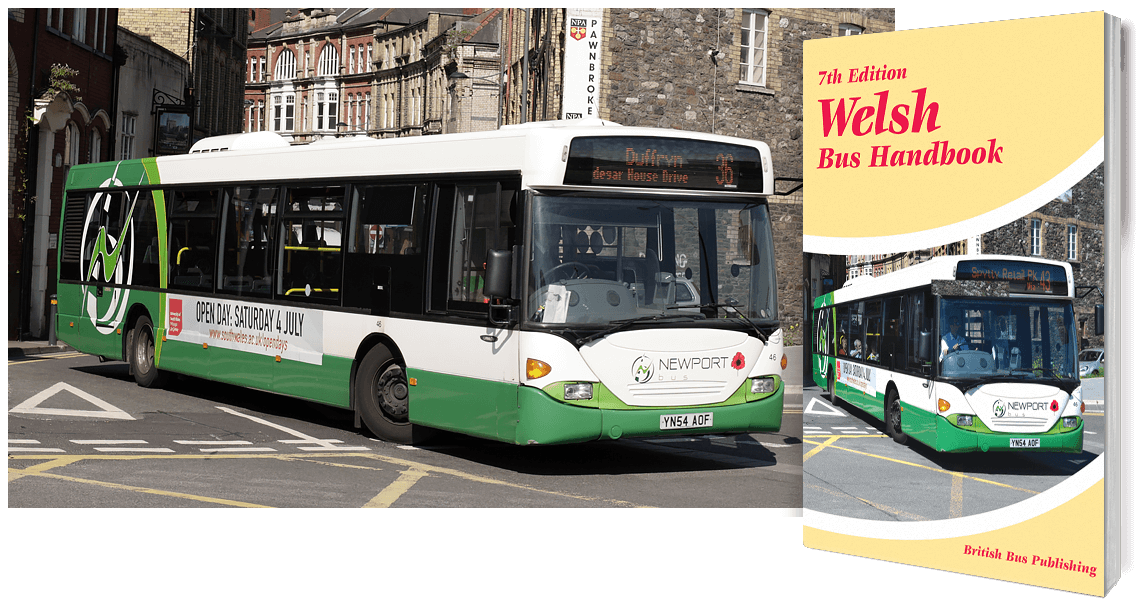 Home page [www.britishbuspublishing.co.uk]